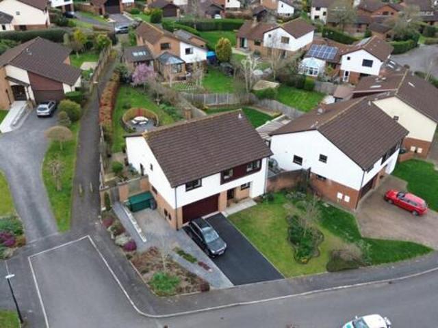 For Sale 4 Bedroom House Nailsea North Somerset DLS100398171