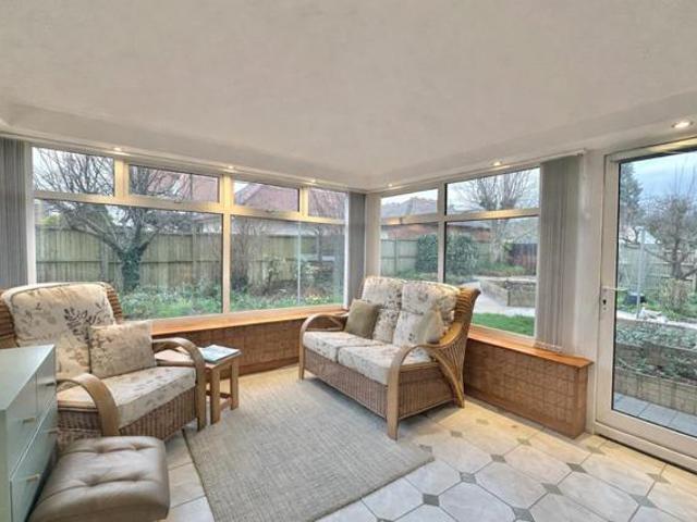For Sale 4 Bedroom House Nantwich Cheshire DS101674984