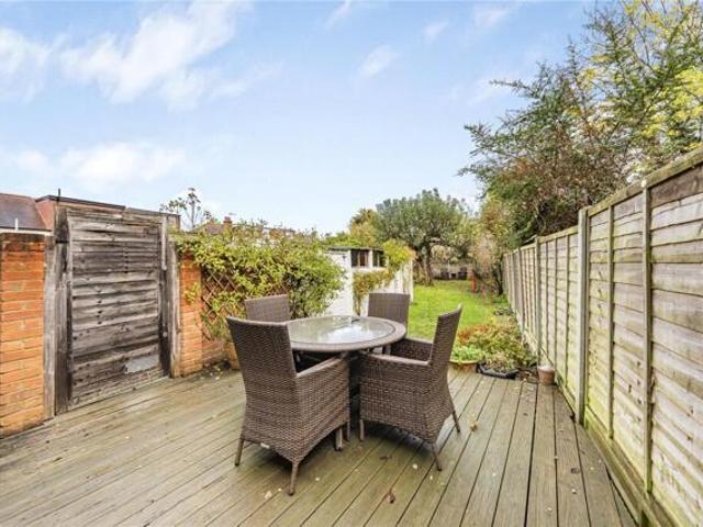 For Sale 4 Bedroom House New Malden Greater London DS99608522