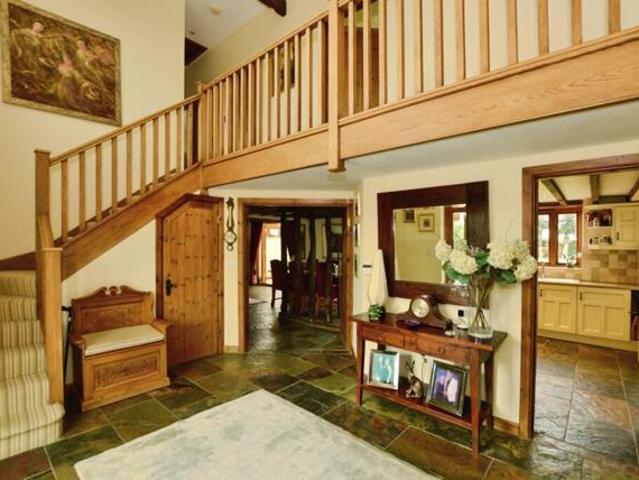 For Sale 4 Bedroom House New Romney Kent DS99608432