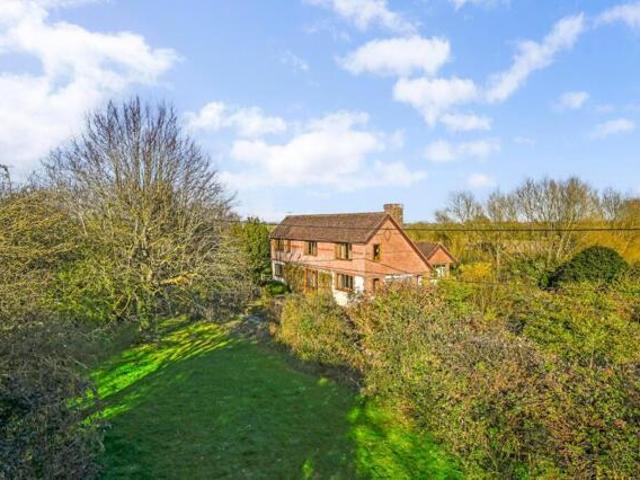 For Sale 4 Bedroom House New Romney Kent DS99054812