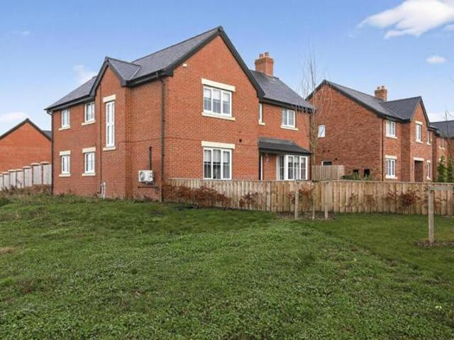 For Sale 4 Bedroom House Newcastle Newcastle Upon Tyne DLS101676953