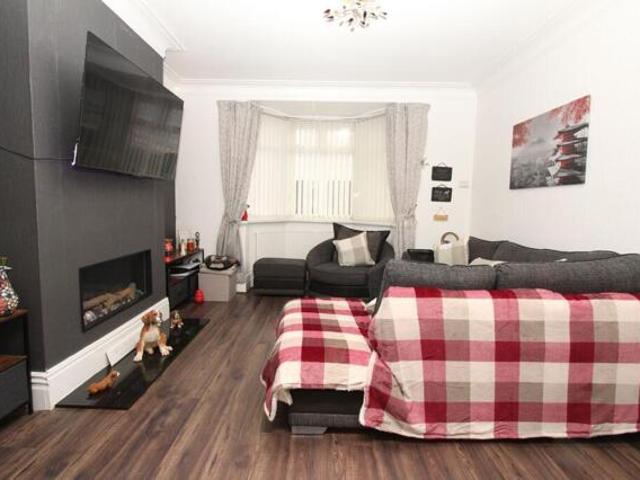 For Sale 4 Bedroom House Newcastle Newcastle Upon Tyne DLS99895466