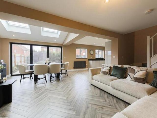 For Sale 4 Bedroom House Newcastle North Tyneside DS100057753
