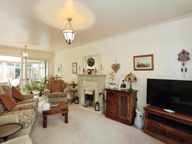 For Sale 4 Bedroom House Newcastle Staffordshire DLS99735938