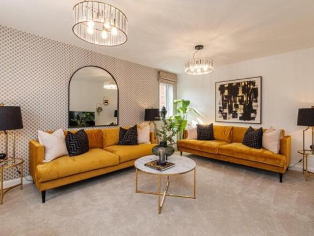 For Sale 4 Bedroom House Newcastle Tyne Y Wear DLS101316515