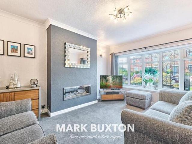 For Sale 4 Bedroom House Newcastle Under Lyme Staffordshire DLS99203948