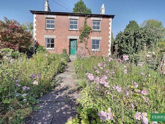 For Sale 4 Bedroom House Newnham Newnham DS98718031