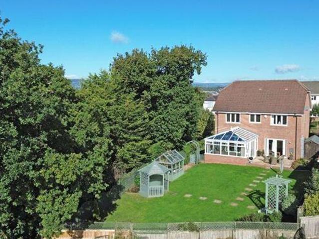 For Sale 4 Bedroom House Newport Isle Of Wight DLS100024190