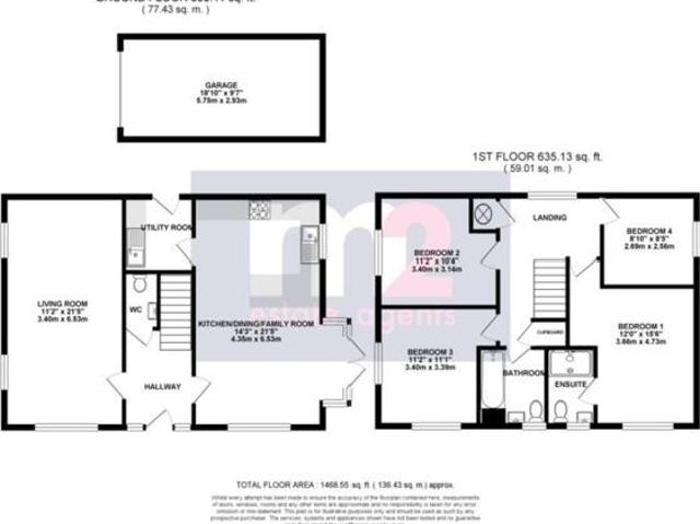 For Sale 4 Bedroom House Newport Newport DS100398404