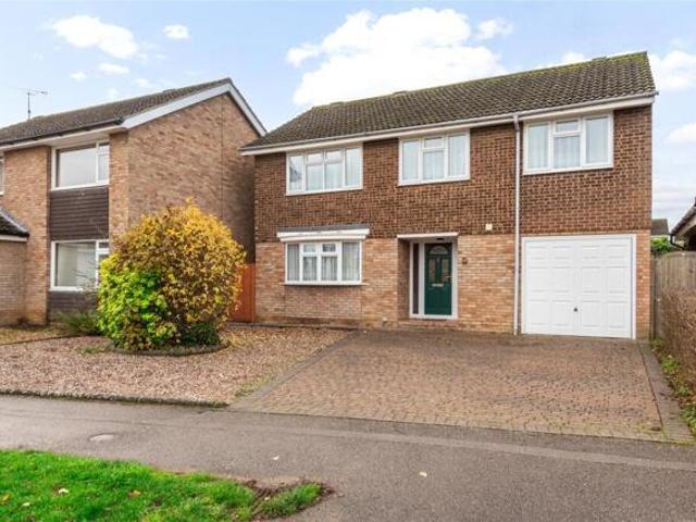 For Sale 4 Bedroom House Newport Pagnell Milton Keynes DS98262775