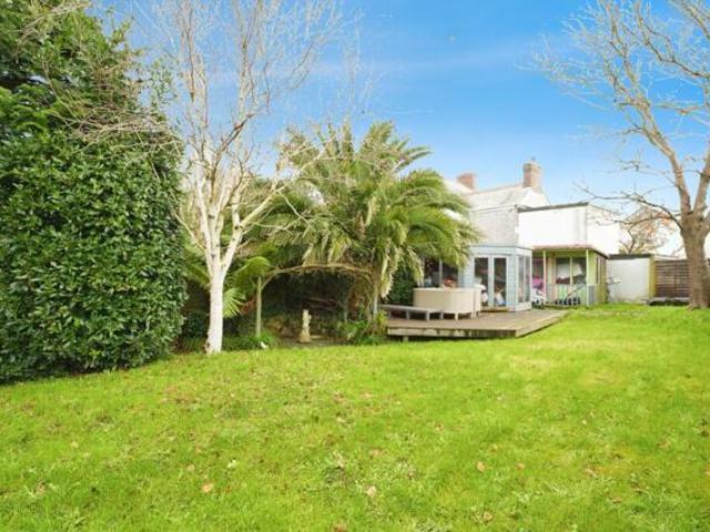 For Sale 4 Bedroom House Newquay Cornwall DLS87937353