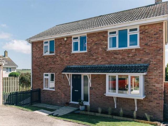 For Sale 4 Bedroom House Newquay Cornwall DLS101677469