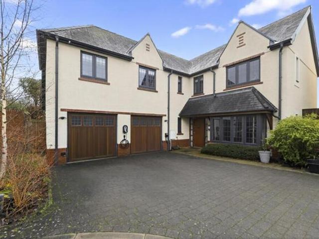 For Sale 4 Bedroom House Newton Abbot Devon DLS98835015