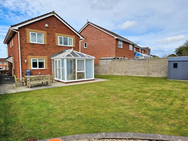 For Sale 4 Bedroom House Newton Bridgend DLS100578772