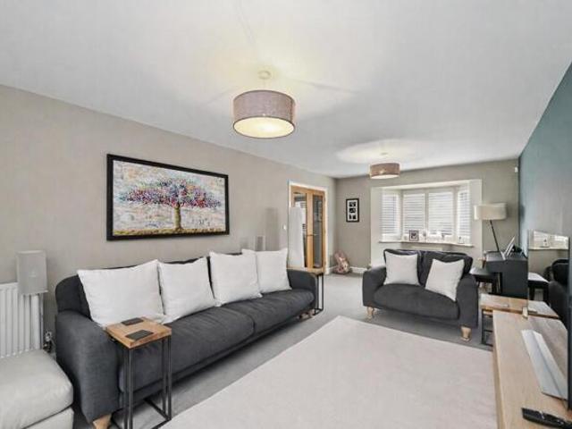 For Sale 4 Bedroom House Newton Cheshire DS101316054