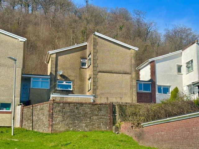 For Sale 4 Bedroom House Neath Port Talbot Neath Port Talbot DLS100579213