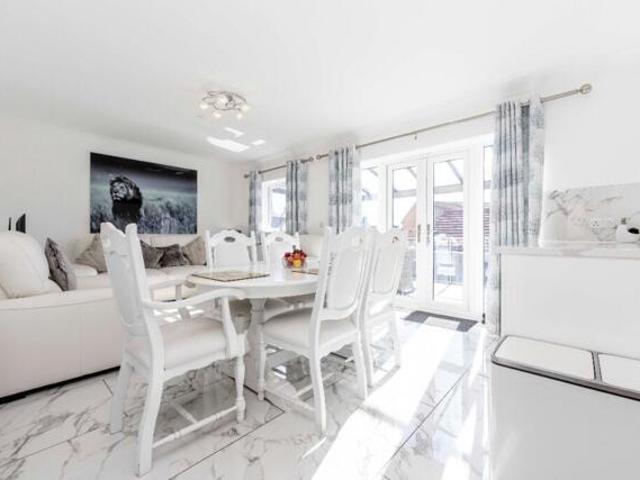 For Sale 4 Bedroom House Nelson Lancashire DLS99475905