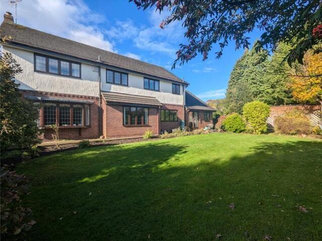 For Sale 4 Bedroom House Neston Cheshire West And Chester DS99029219