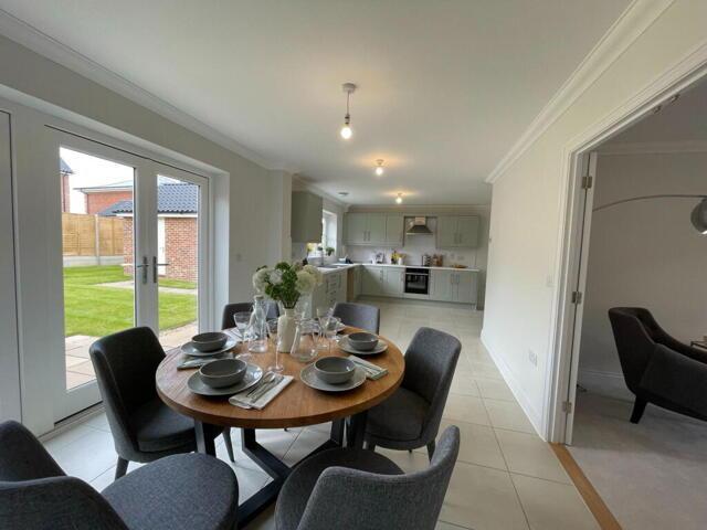 For Sale 4 Bedroom House Nr Woodbridge Nr Woodbridge DS99381048
