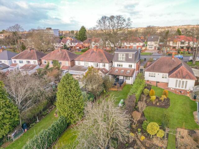 For Sale 4 Bedroom House Nuneaton Warwickshire DLS99571915