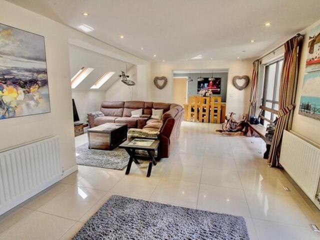 For Sale 4 Bedroom House Nuneaton Warwickshire DS100023775