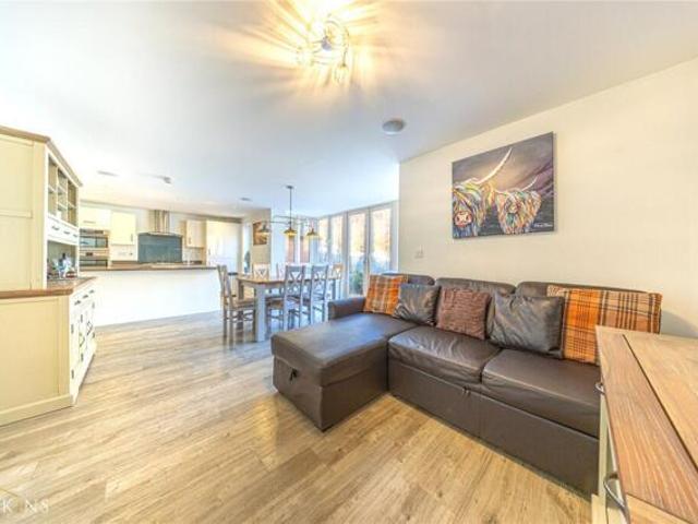For Sale 4 Bedroom House Nuneaton Warwickshire DS100685103