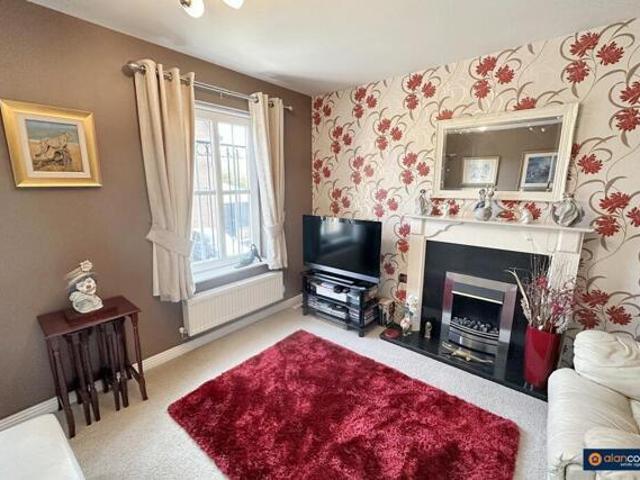 For Sale 4 Bedroom House Nuneaton Warwickshire DS99808773