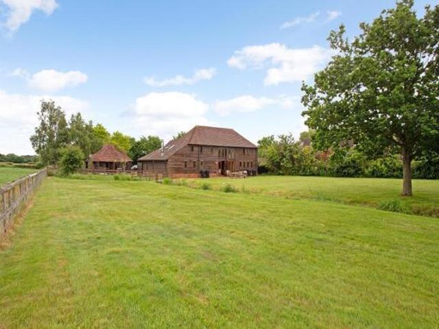 For Sale 4 Bedroom House Smarden Kent DS100316929