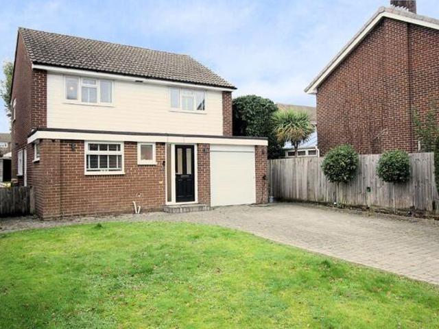 For Sale 4 Bedroom House Southwater West Sussex DLS99029458