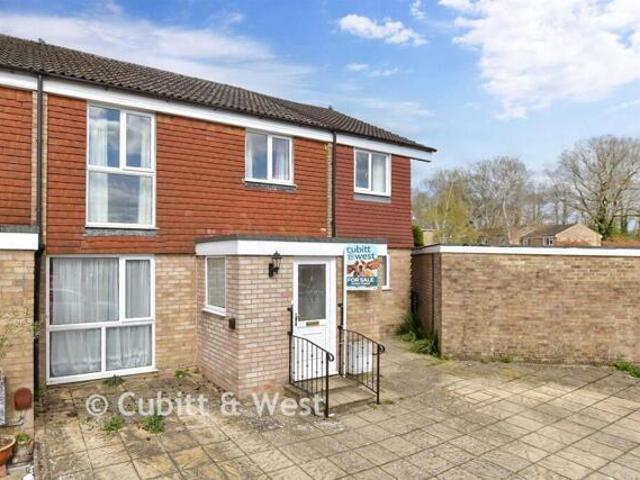 For Sale 4 Bedroom House Southwater West Sussex DLS101676432