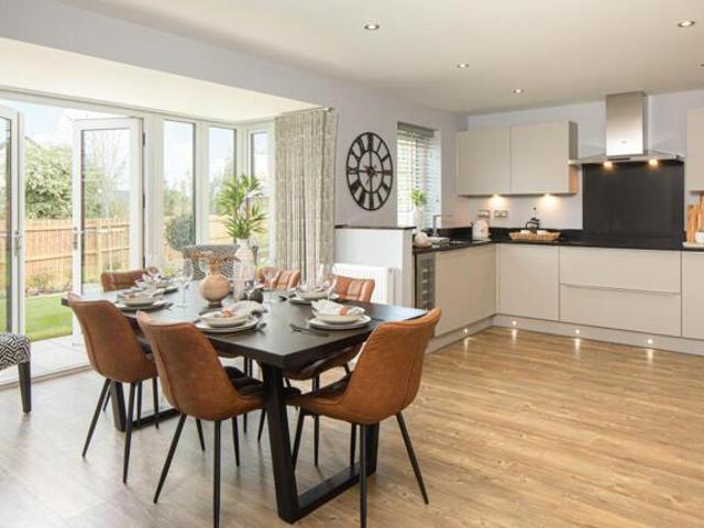 For Sale 4 Bedroom House South Lanarkshire South Lanarkshire DLS101316280