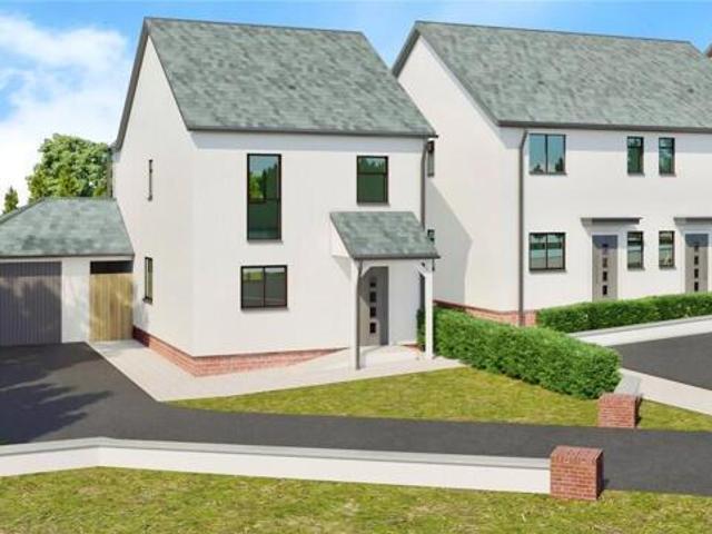 For Sale 4 Bedroom House South Molton Devon DLS100057837