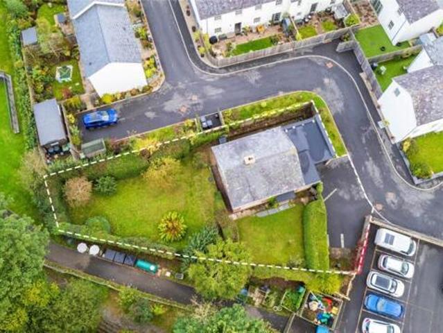 For Sale 4 Bedroom House South Molton Devon DLS100456479