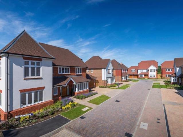For Sale 4 Bedroom House South Water West Sussex DLS96174058