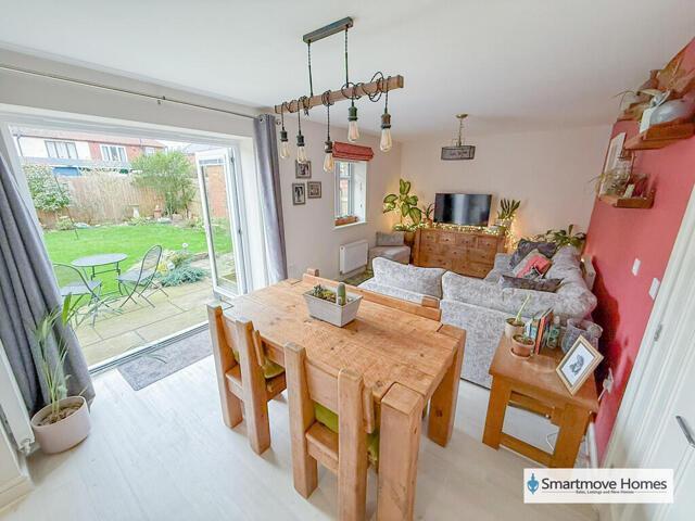For Sale 4 Bedroom House South Wingfield South Wingfield DLS101678285
