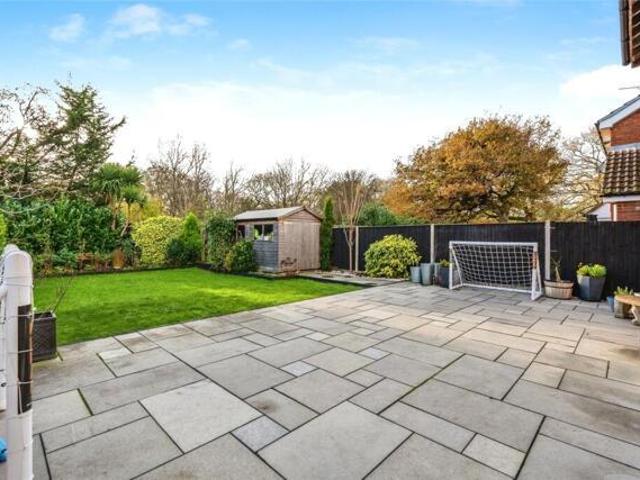 For Sale 4 Bedroom House Southampton Hampshire DLS100132614