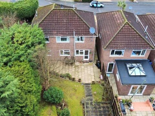 For Sale 4 Bedroom House Southampton Hampshire DLS99204160