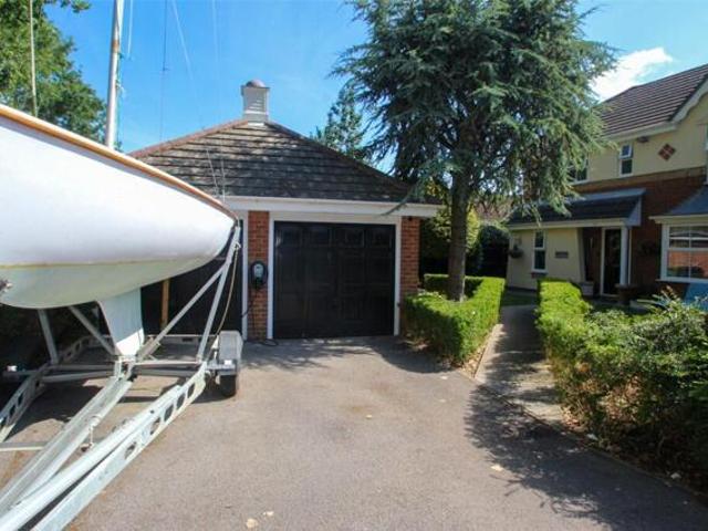 For Sale 4 Bedroom House Southampton Hampshire DLS99641887