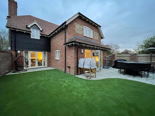 For Sale 4 Bedroom House Southampton Hampshire DS100191977
