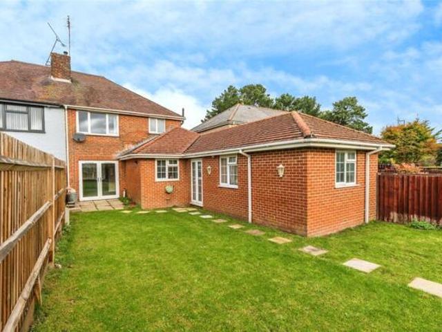 For Sale 4 Bedroom House Southampton Hampshire DS100503518