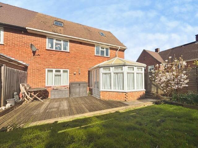 For Sale 4 Bedroom House Southampton Hampshire DS101200100