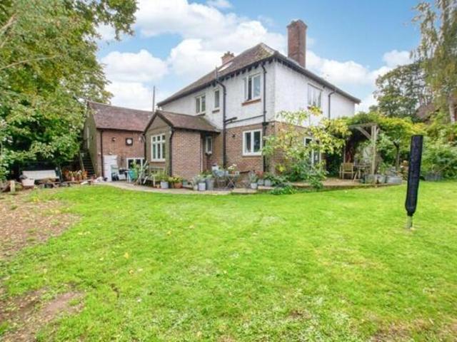 For Sale 4 Bedroom House Southampton Hampshire DS98649281