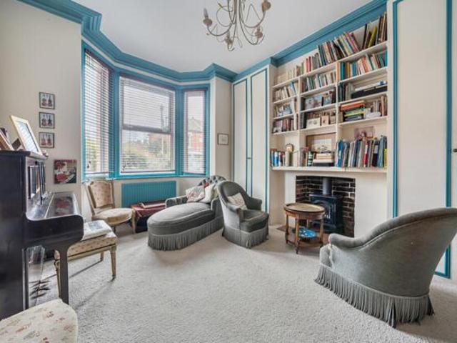 For Sale 4 Bedroom House Southampton Southampton DS99895141