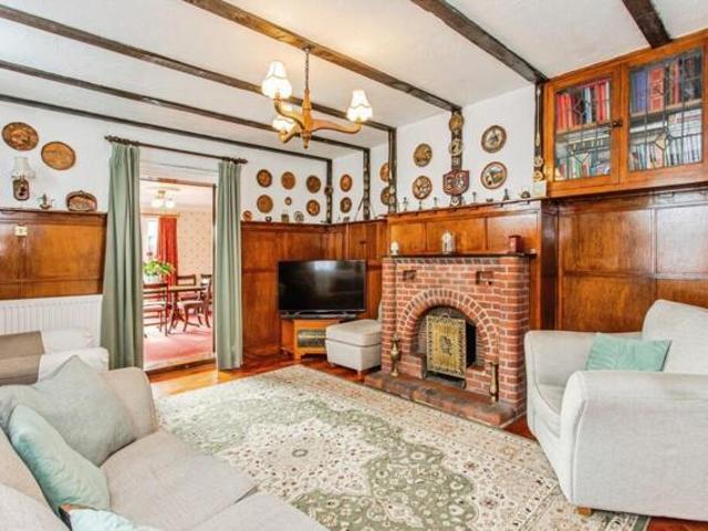 For Sale 4 Bedroom House Southend Southend on Sea DLS100988160