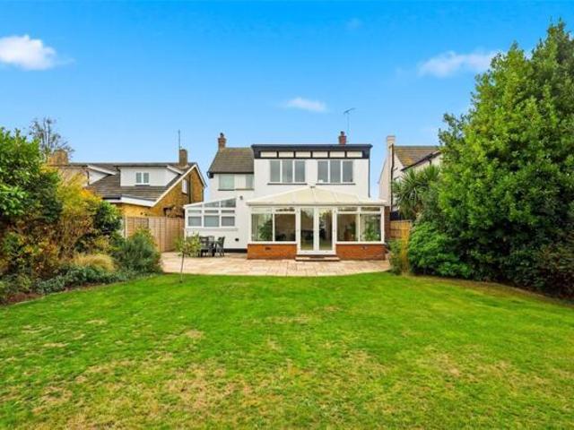 For Sale 4 Bedroom House Southend Southend on Sea DS99437014