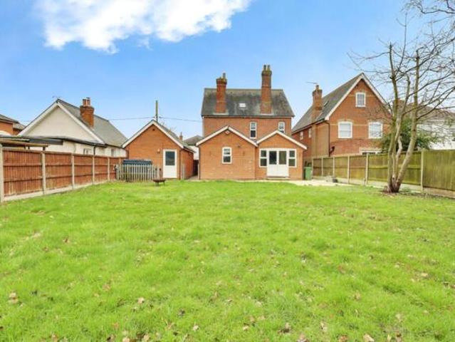 For Sale 4 Bedroom House Southminster Essex DLS100503100