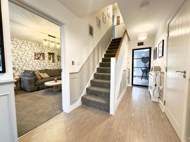 For Sale 4 Bedroom House Southport Sefton DLS98687390