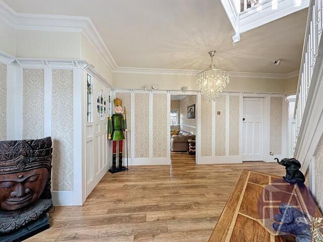 For Sale 4 Bedroom House Southport Sefton DLS98903497