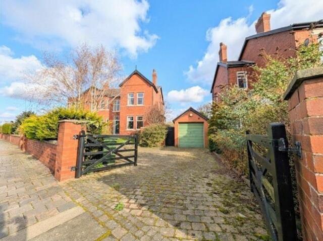 For Sale 4 Bedroom House Southport Sefton DLS100541059